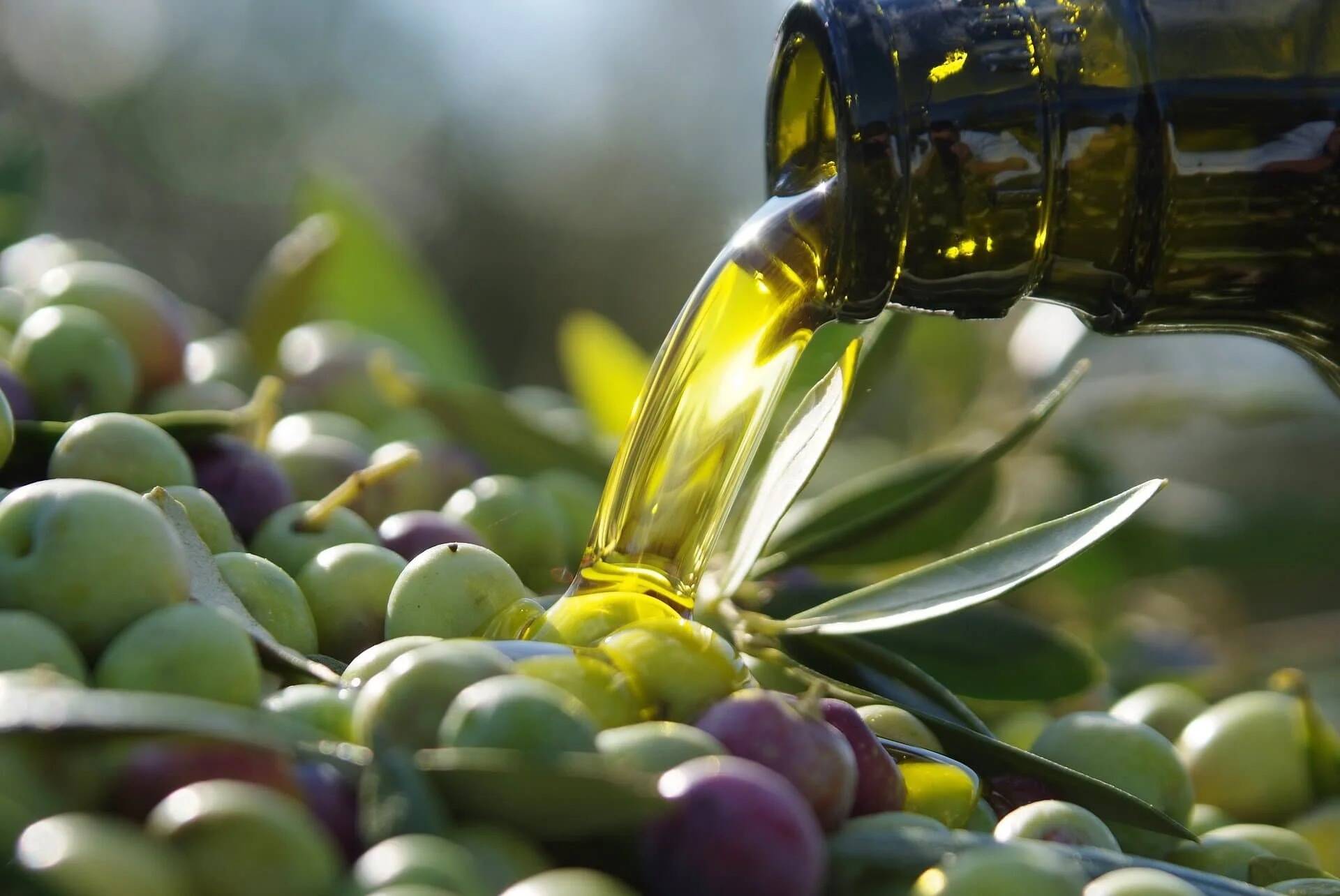 Ultra Premium Extra Virgin Olive Oils and Balsamic Vinegars